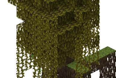 Foglie Di Acacia Minecraft Arbol Skin Minecraft NovaSkin