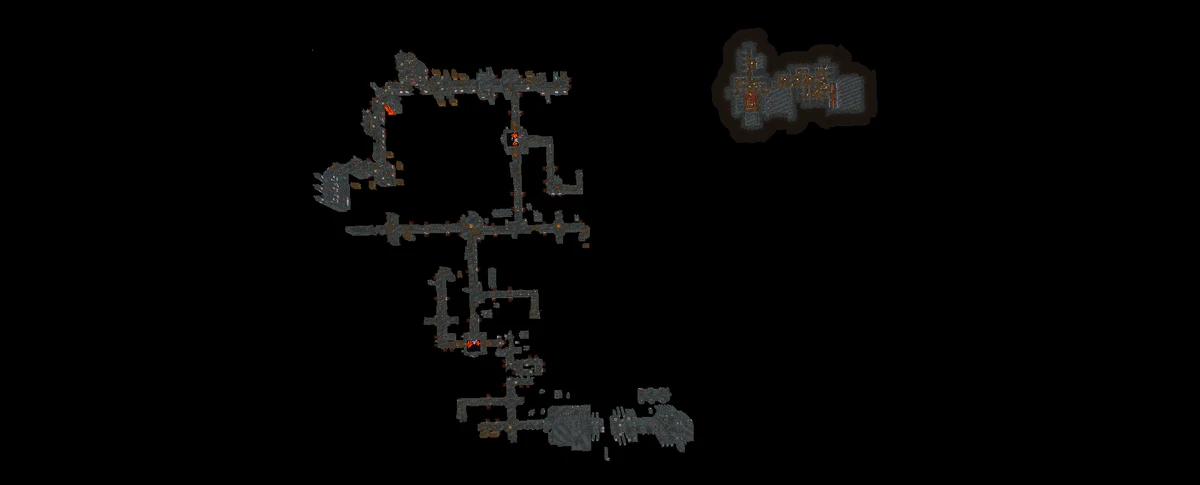 Minecraft Dungeons:Obsidian Pinnacle – Minecraft Wiki