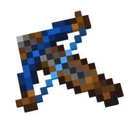 Dungeons:Azure Seeker - Minecraft Wiki
