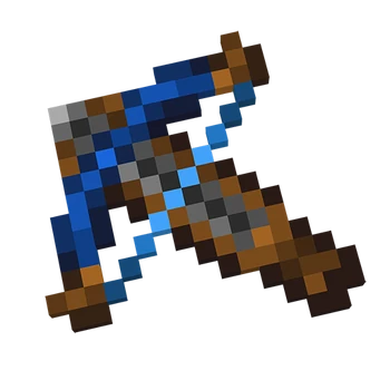 Minecraft Dungeons:Azure Seeker – Minecraft Wiki