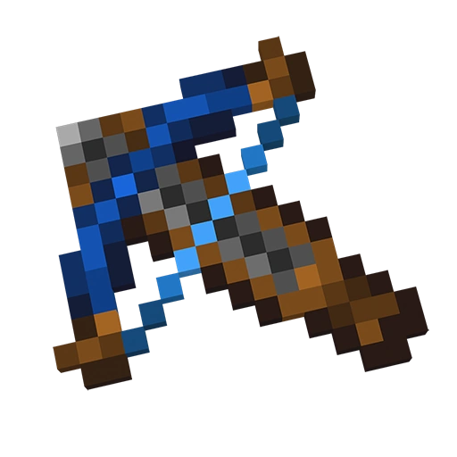 Minecraft Dungeons:Azure Seeker – Minecraft Wiki