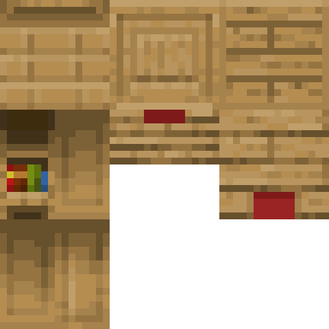 History of textures – Minecraft Wiki