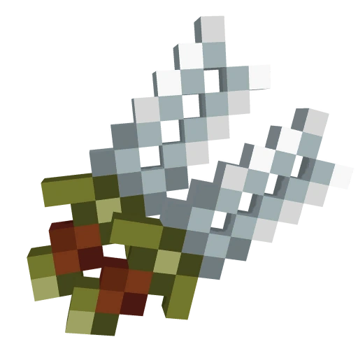 Dungeons:Sheer Daggers - Minecraft Wiki