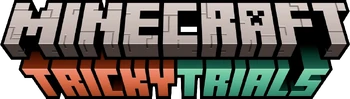 Tricky Trials – Minecraft Wiki