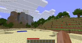 Java Edition Alpha v1.2.6 – Minecraft Wiki