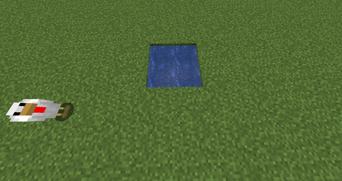 Água - Minecraft Wiki