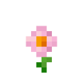 Minecraft Earth:Pink Daisy – Minecraft Wiki