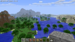 Java Edition Beta 1.8.1 - Minecraft Wiki