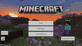 Bedrock Edition 1.20.12 – Minecraft Wiki
