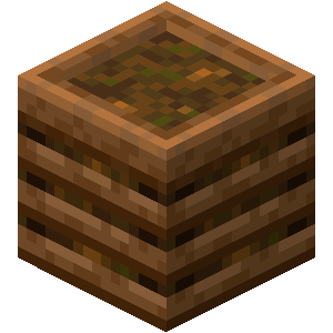 Compostador - Minecraft Wiki