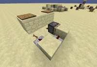 Tutorials/Mechanisms – Minecraft Wiki