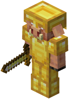 Piglin Official Minecraft Wiki Zombified Piglin – Official Minecraft