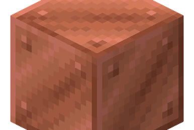 Coal Block Minecraft