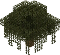 Tree/Structure – Minecraft Wiki