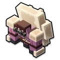 Minecraft Legends:Pigmadillo – Minecraft Wiki