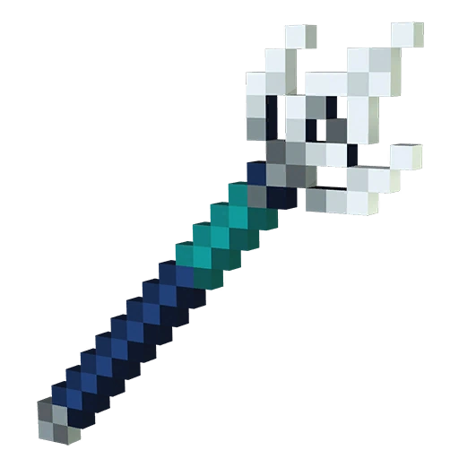 Dungeons:Whispering Spear - Minecraft Wiki