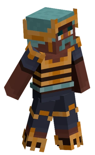 Minecraft Dungeons:Bee Bestie – Minecraft Wiki