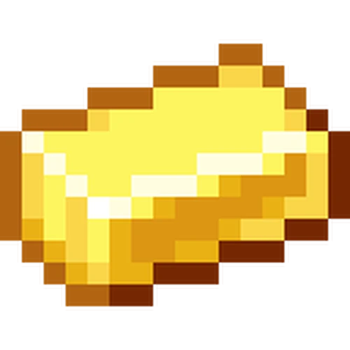 Gold Bar Texture