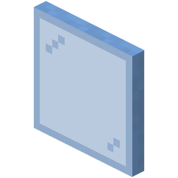 Textura De Vidrio De Minecraft Cómo Hacer Vidrio En Minecraft