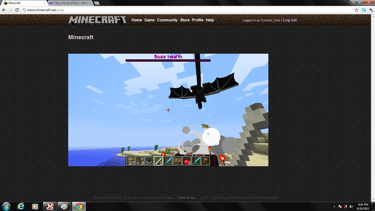 Java Edice 1.2.5 – Minecraft Wiki