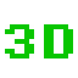 3D – Minecraft Wiki