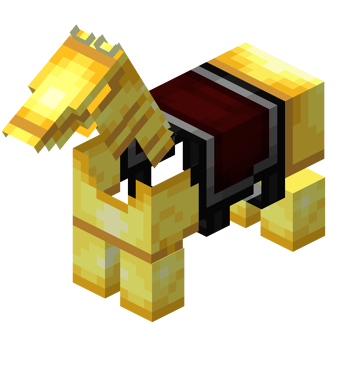 Horse Armor – Minecraft Wiki