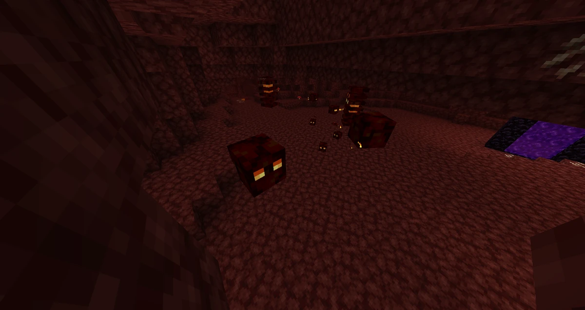 Magma Cube – Minecraft Wiki