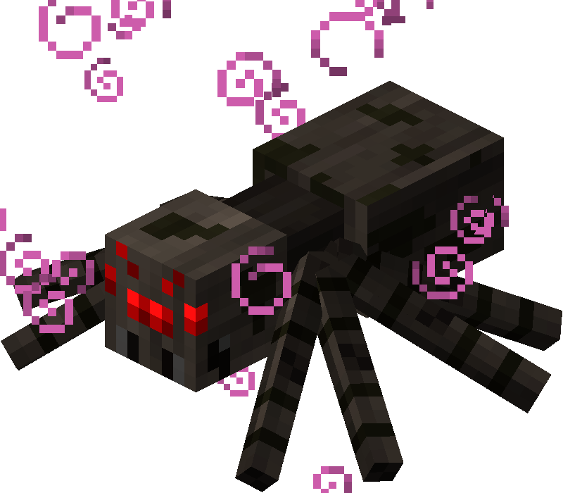 Minecraft Spider Wallpaper Minecraft Spider By HTF YTP On DeviantArt