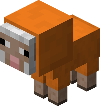 Oveja - Minecraft Wiki