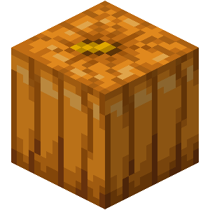 Pumpkin Minecraft