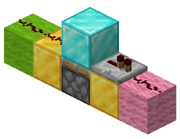 Redstone circuits/Pulse – Minecraft Wiki