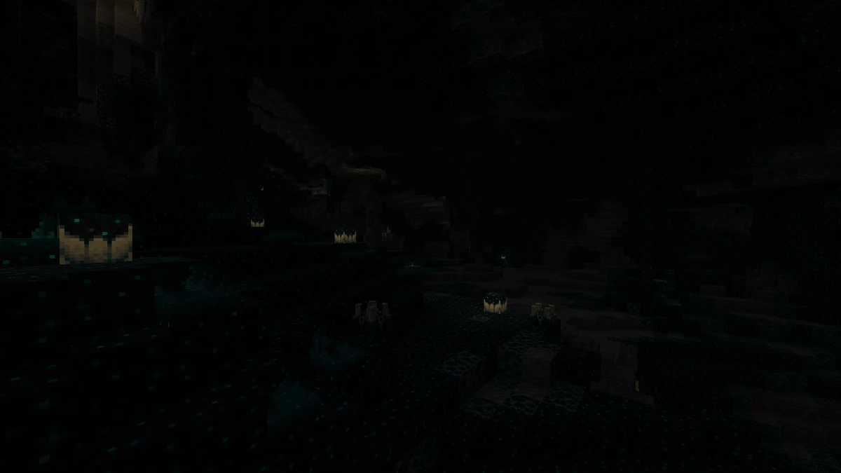 Deep Dark – Minecraft Wiki