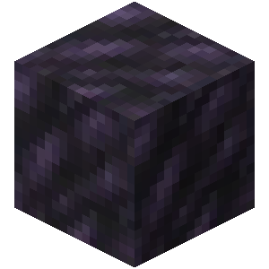 Obsidian Texture Pack