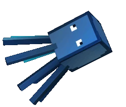 Aghaidh Squid Minecraft Minecraft World: Among Us In Squid Game Season