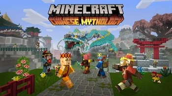 Mash-up pack – Minecraft Wiki