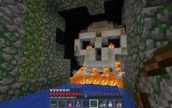 Diorite Minecraft