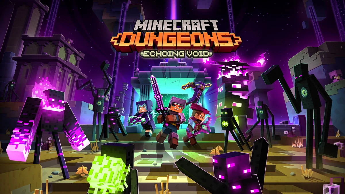 Minecraft Dungeons:Greta – Minecraft Wiki