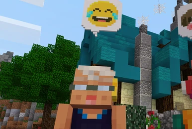 Bedrock Edition Beta 116064 Official Minecraft Wiki Java Edition