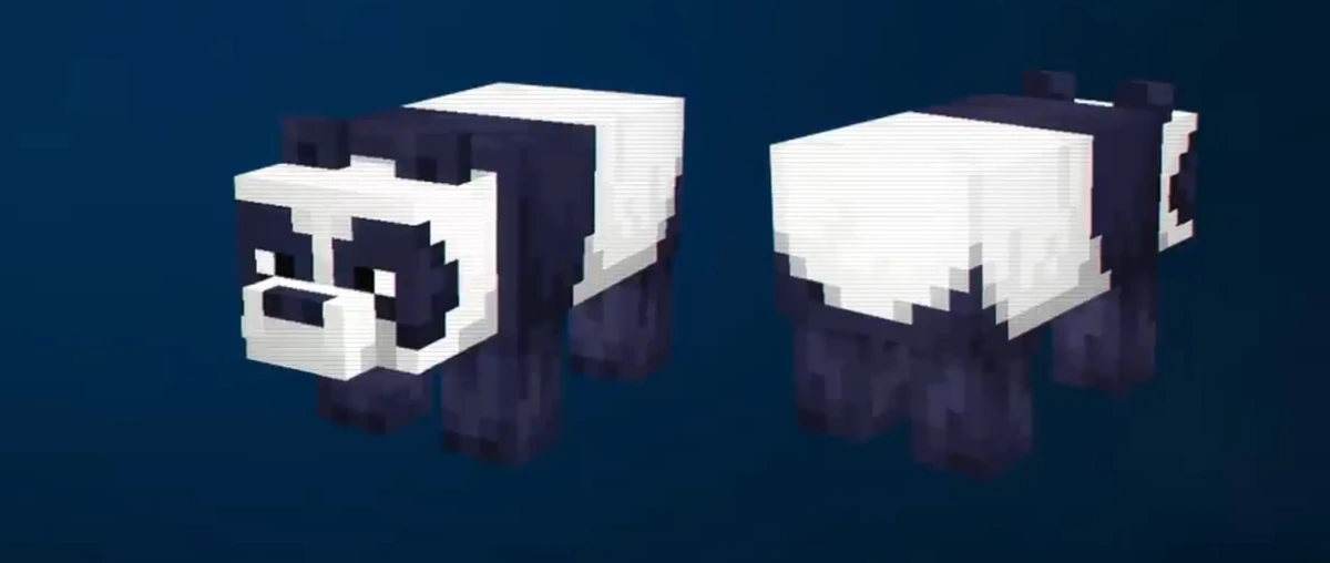 Talk:Panda – Minecraft Wiki