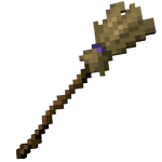 Minecraft Dungeons:Cackling Broom – Minecraft Wiki