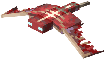 Minecraft Dungeons:Phantom Familiar – Minecraft Wiki