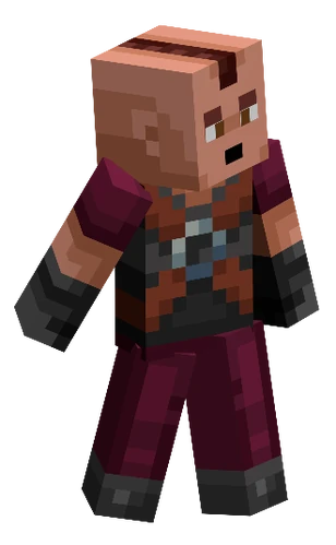 Minecraft Dungeons:Sam – Minecraft Wiki