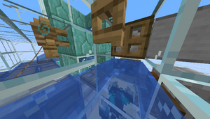 Tutorials/Advancement guide – Minecraft Wiki