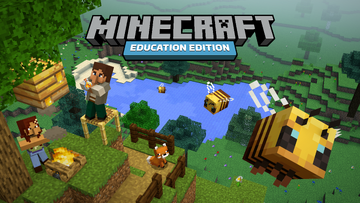 Buzzy Bees – Minecraft Wiki