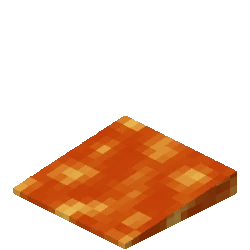 Lava Minecraft Texture