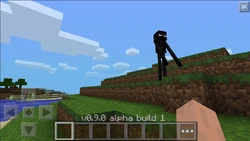 Minecraft Enderman By Cnex5
