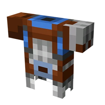 Minecraft Dungeons:Scale Mail – Minecraft Wiki