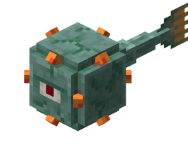 Guardião - Minecraft Wiki
