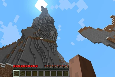 Minecraft Cooked Beef