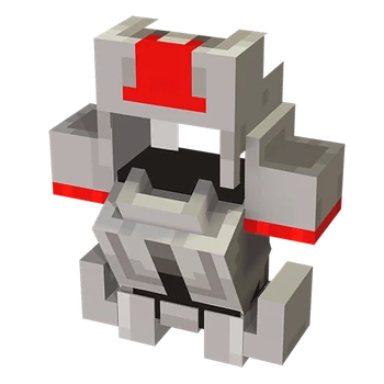 Minecraft Dungeons:Plate Armor – Minecraft Wiki